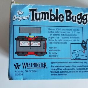 Accents | 200s Tumble Buggy Hippie Toy Car | Poshmark